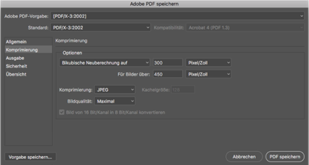 Grundlagen: Beschnitt richtig anlegen - blog.druckportal.de